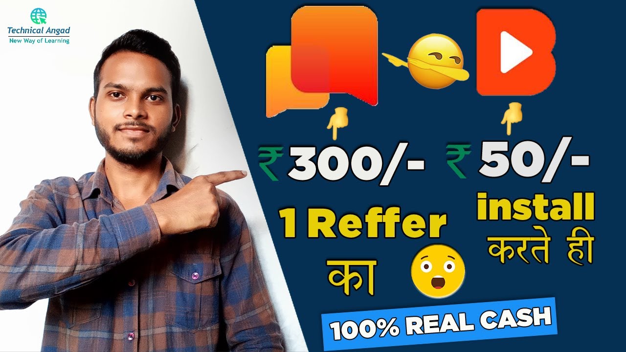 Best Earning App for Android 2020 | New Earning App 2020 | Make Money ...