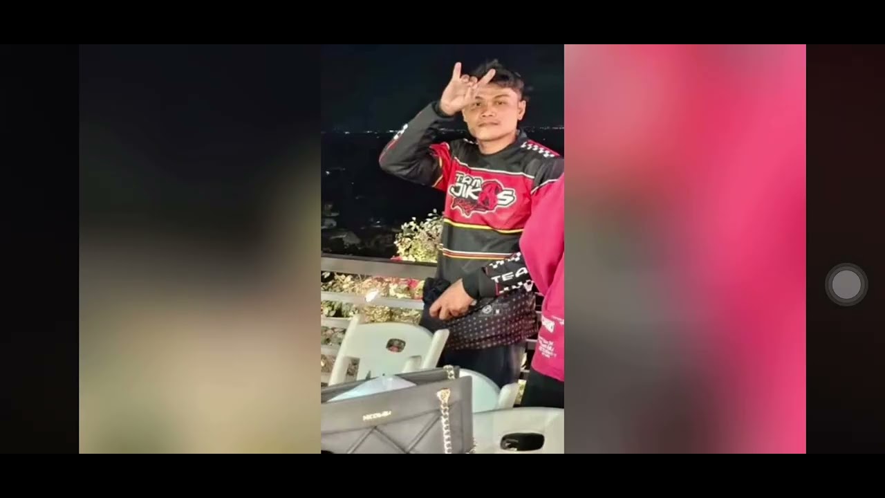 Marilaque Superman - Isang Rider Patay - YouTube