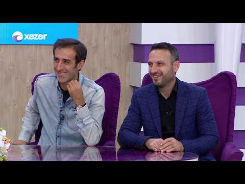 Hər Şey Daxil - Gülay Zeynallı, Adil Karaca, Dj Çina, Ata Ocağı (04.10.2018)