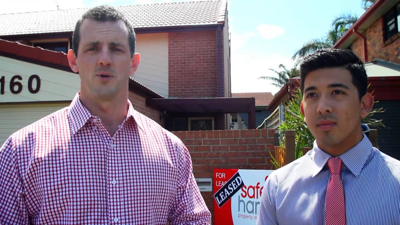 Safe Hands Property Management - Real Estate Newcastle Lake Macquarie ...