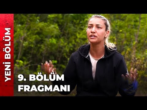 SURVİVOR 9. BÖLÜM FRAGMANI | AÇLIK KRİZİ!