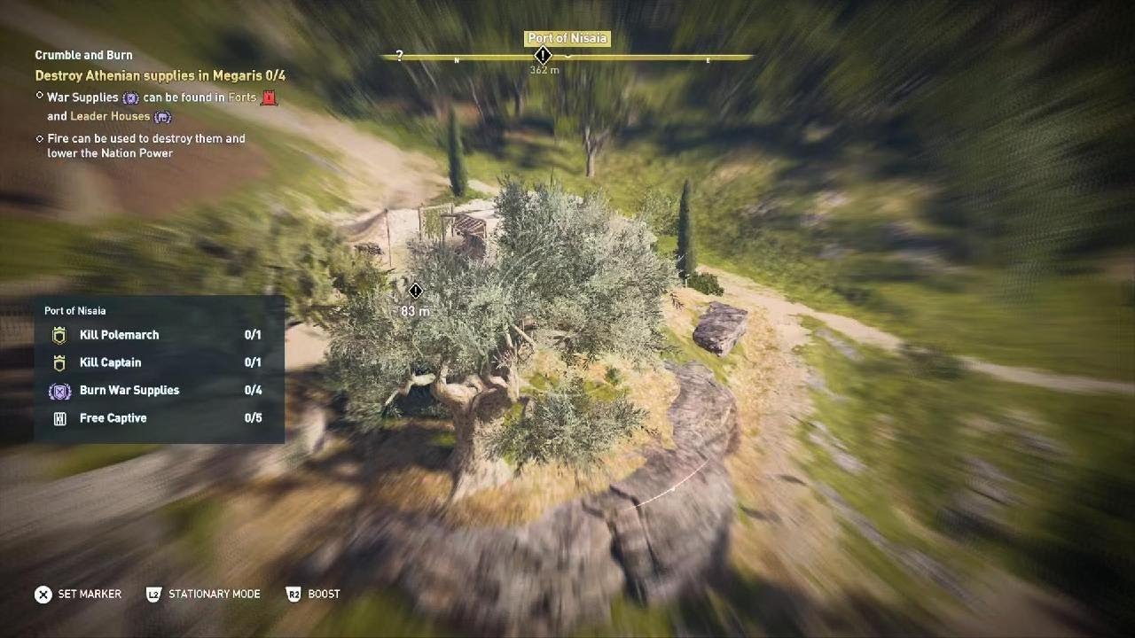 Assassin's Creed Odyssey #9 - YouTube