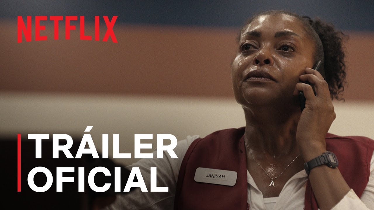 Harta | Tyler Perry | Tráiler oficial | Netflix - YouTube