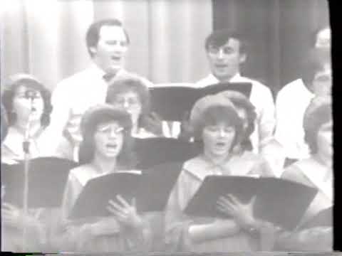 Uncloudy Day 1980 - YouTube