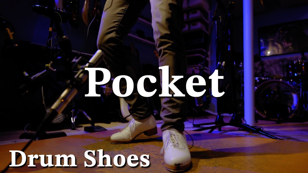 Pocket by Tommy Wasiuta (Official Music Video) - YouTube