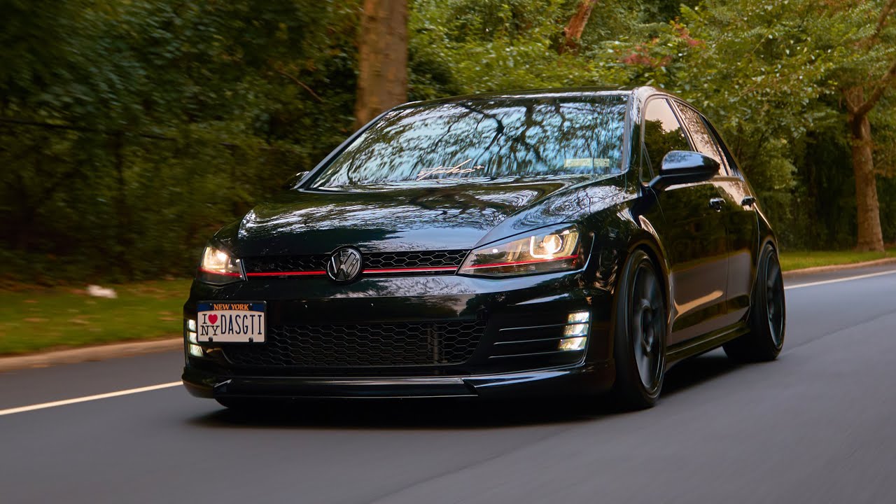 6 Year Ownership Review | MK7 GTI - YouTube