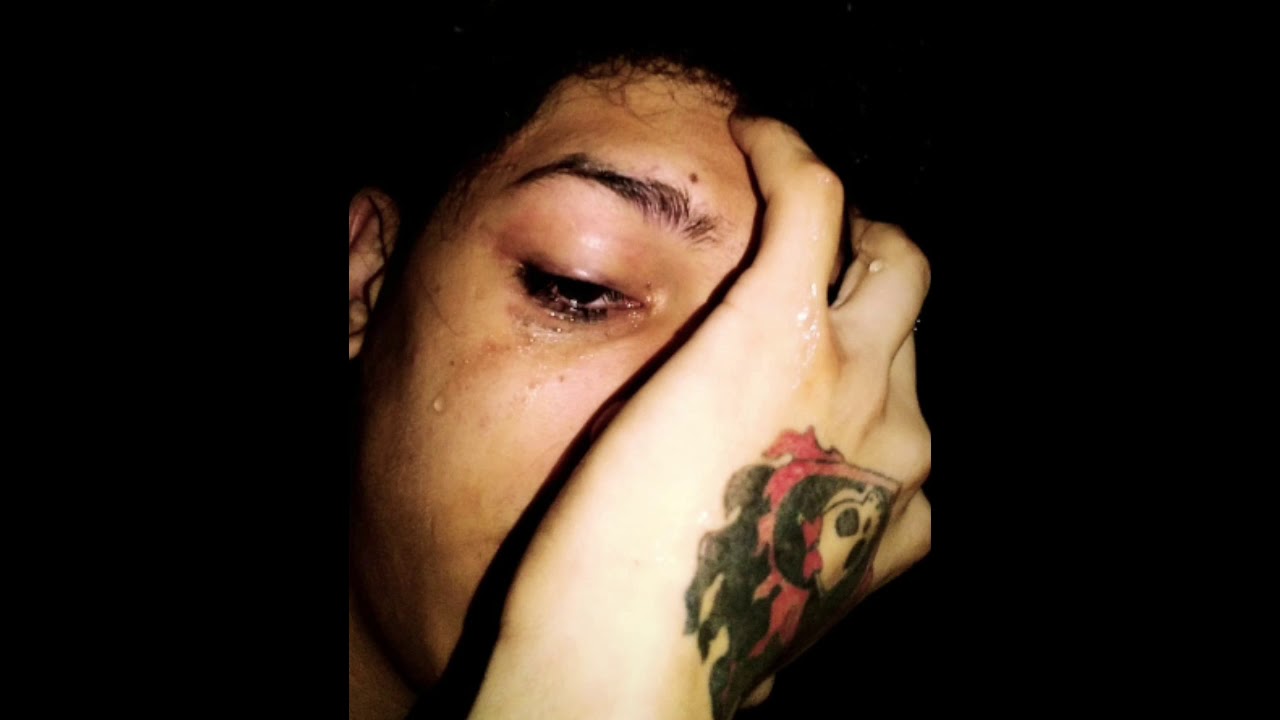 Lil Bae - Nao Vá 💔 ( Offcial Audio ) - YouTube Music