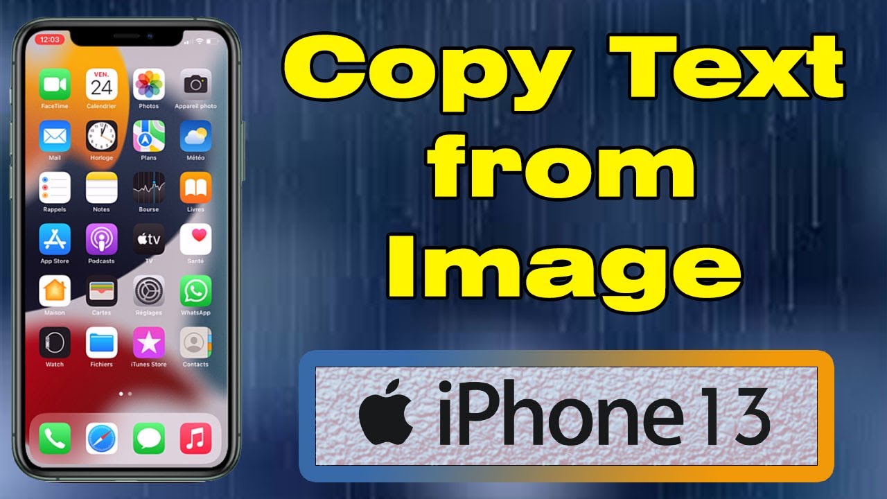 How To Copy Text From Image IPhone 13 Live Text IPhone 13 YouTube how-to-copy-text-from-image-iphone-13-live-text-iphone-13-youtube