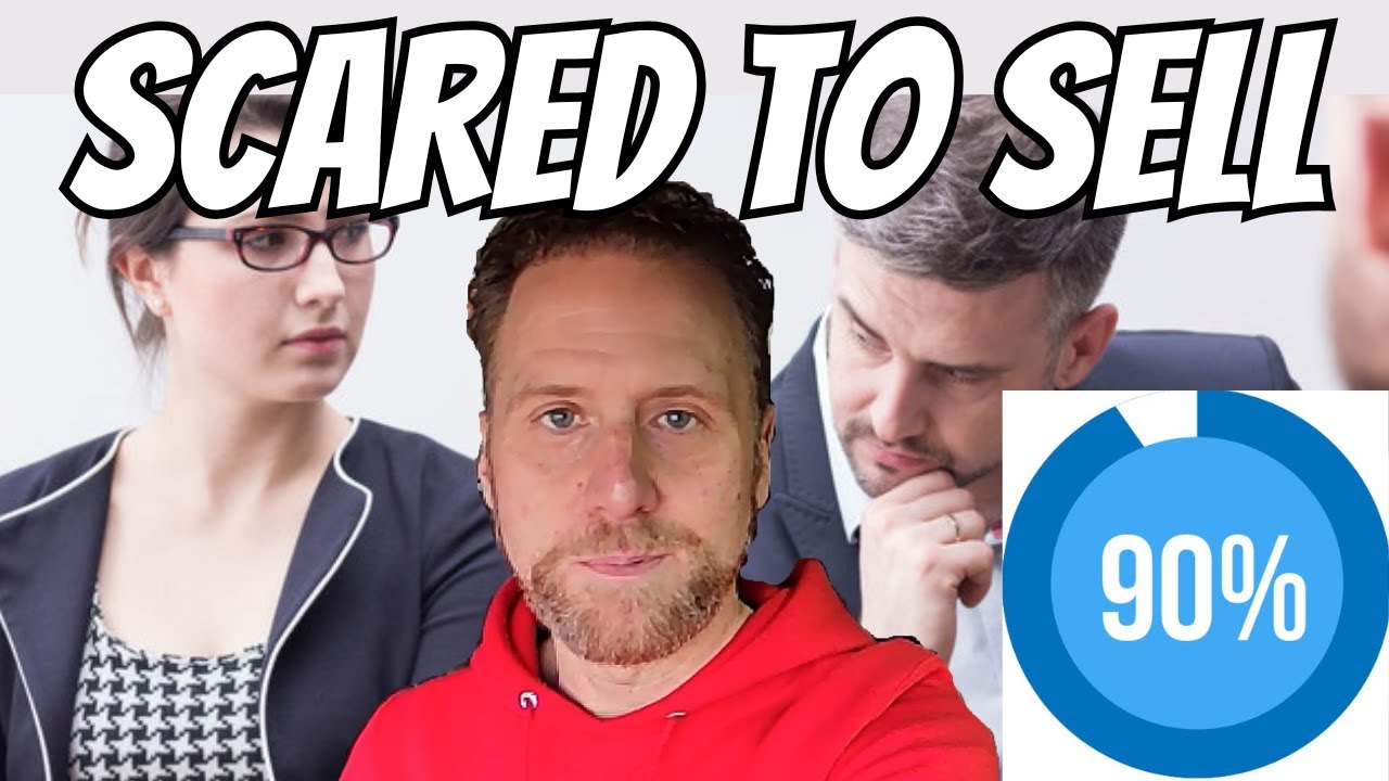90% of Homeowners AFRAID to Sell in 2025! Price Cuts, Cancelled ...