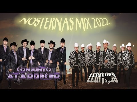 Grupo legetimo- conjunto atardecer