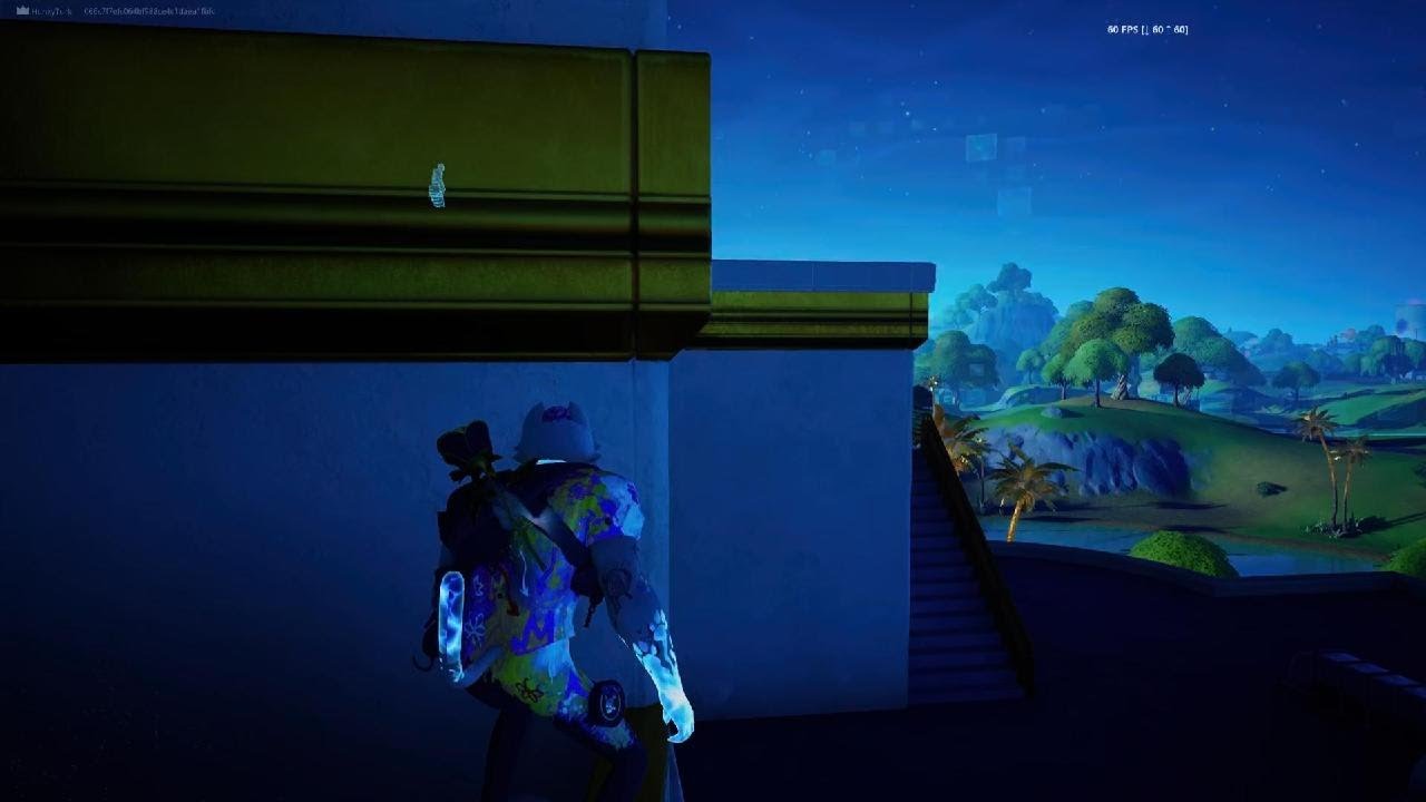 Fortnite Remix 2 Live Event with Matthew and Geoff (11/30/24) - YouTube