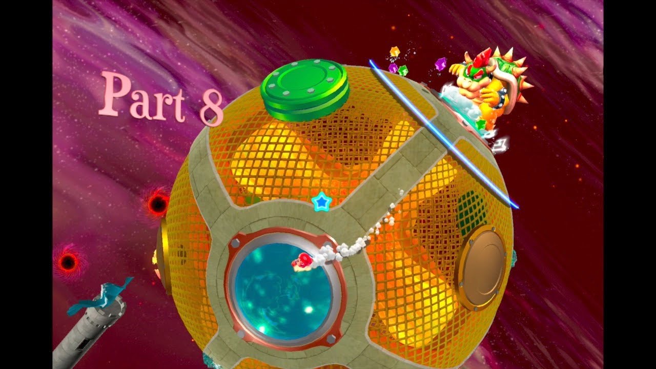 Super Mario Galaxy Switch Full Playthrough Part 8 4k YouTube super-mario-galaxy-switch-full-playthrough-part-8-4k-youtube