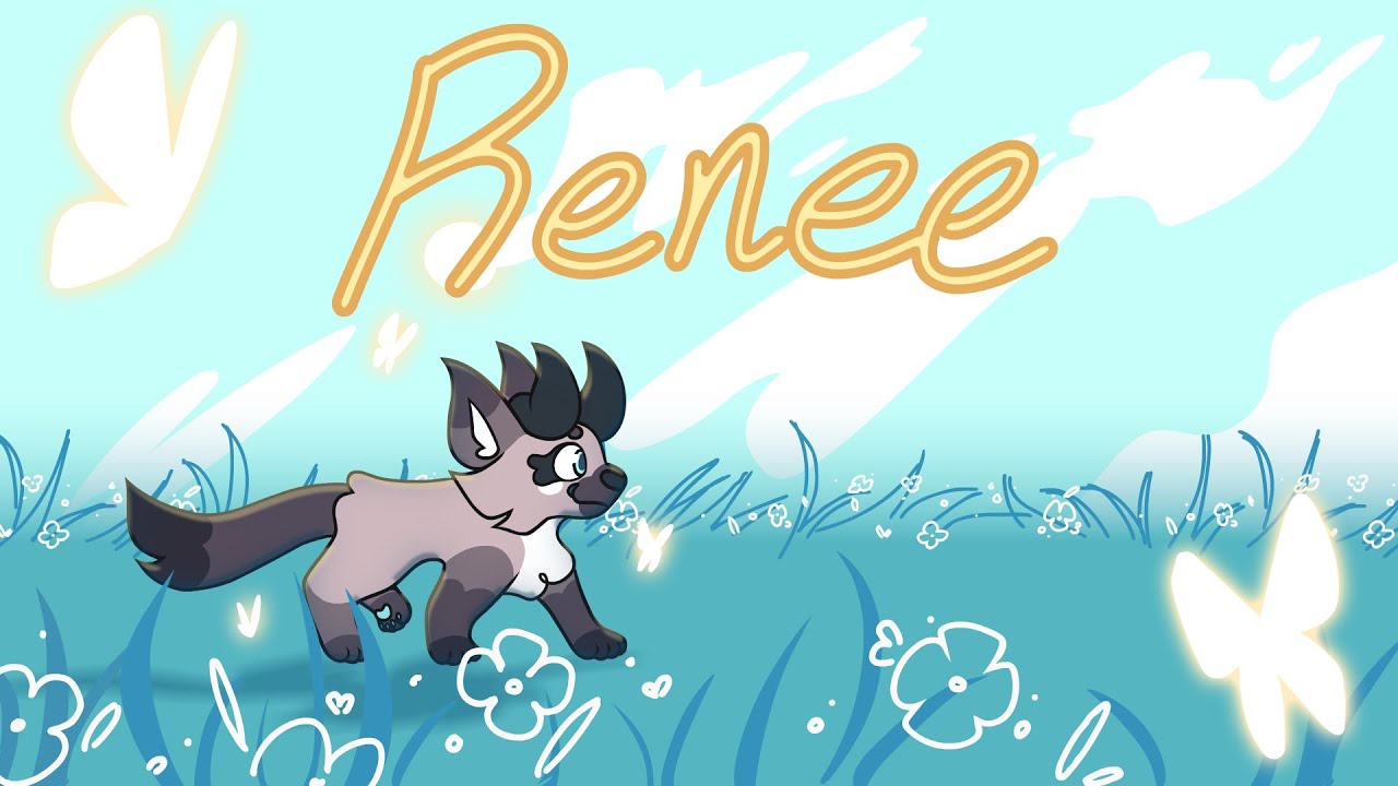 Renee | Animation Meme - YouTube