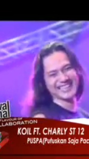 KOIL Feat Charly ST12 - YouTube