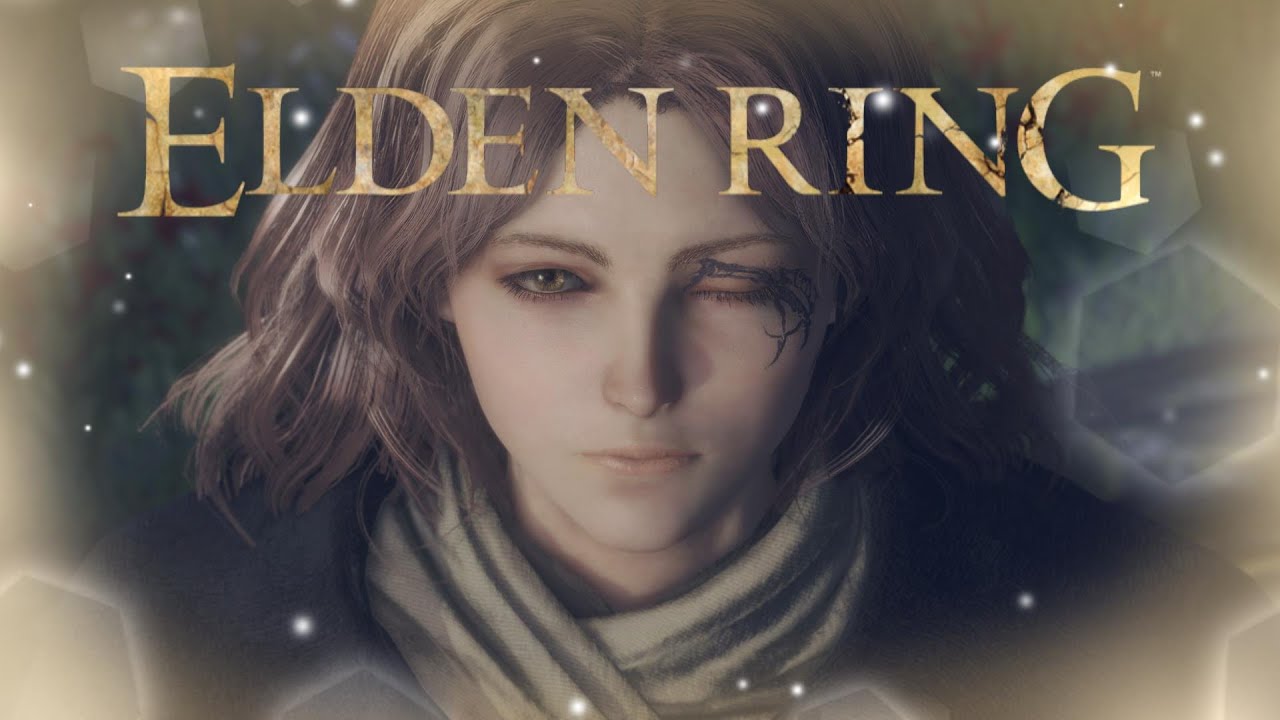 Elden Ring Stream - 1 - YouTube