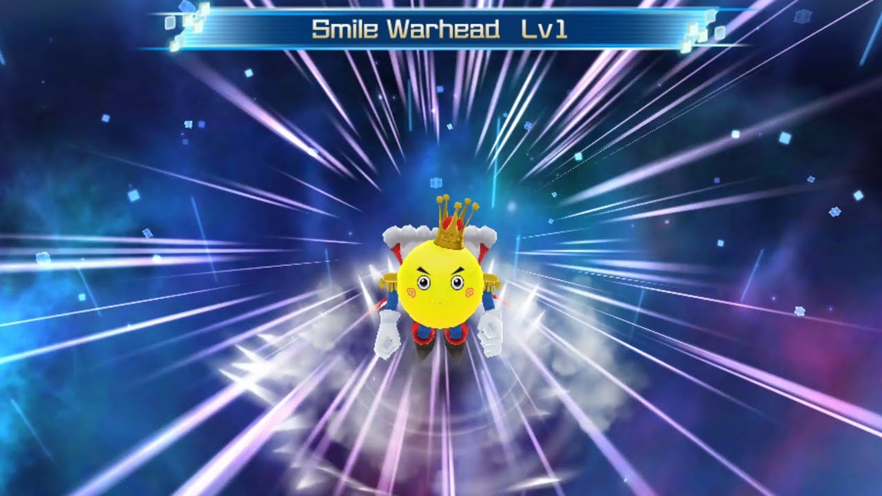 Digimon ReArise | PrinceMamemon Digivolution - YouTube