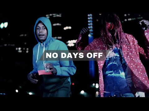 [FREE] Skilla Baby x Sada Baby Type Beat “No Days Off” | 2024 - YouTube