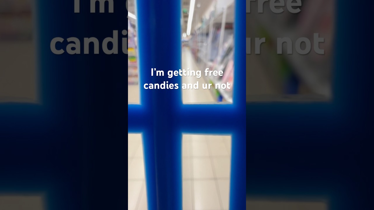 I’m getting free candies yay #memes - YouTube
