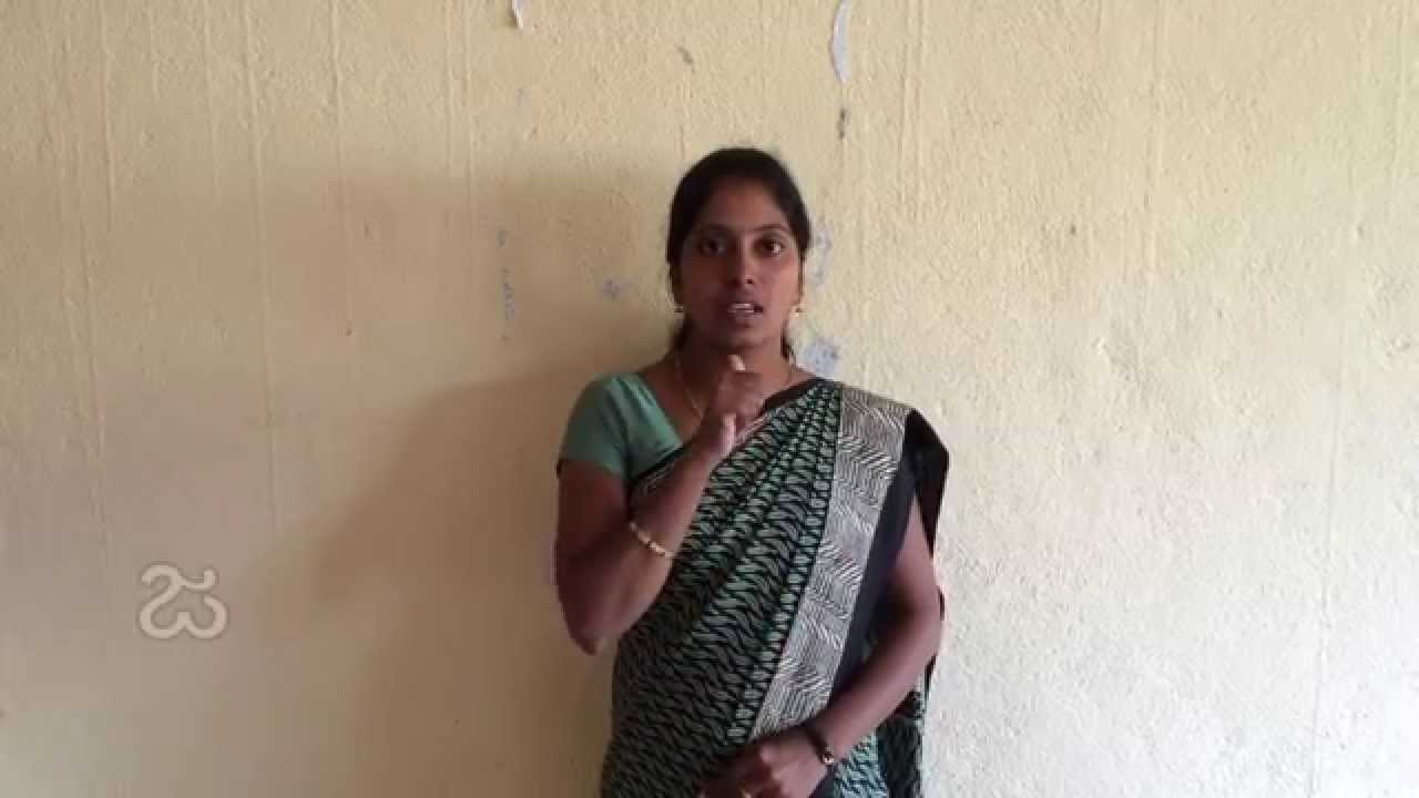 Kannada Sign Language Alphabet - YouTube