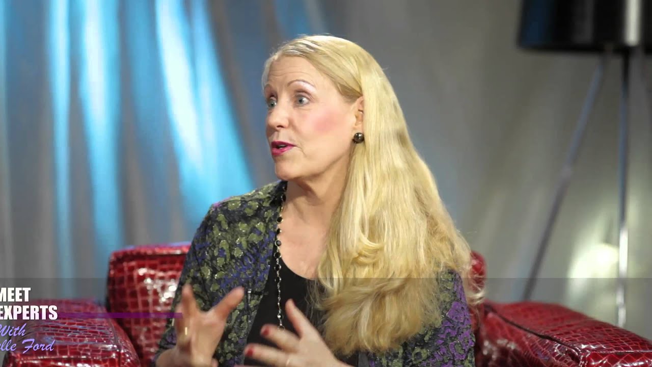 Deborah Mech - YouTube