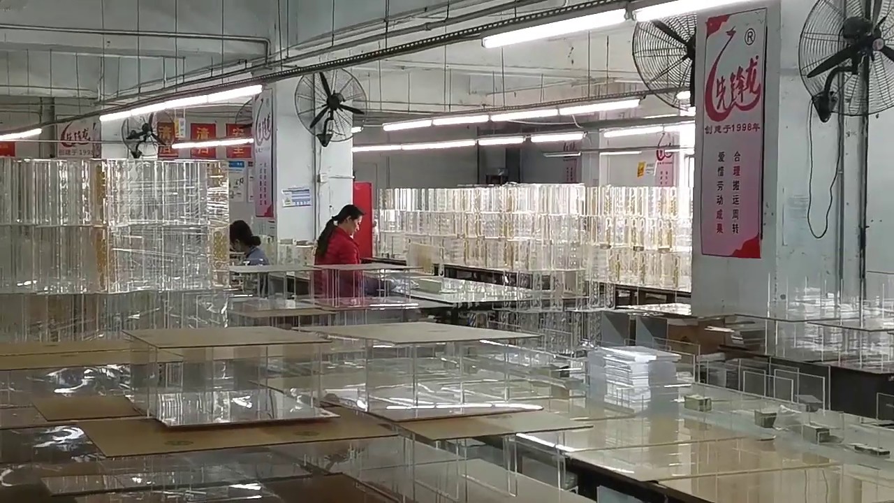 one-stop pop/pos display solution supplier. - YouTube