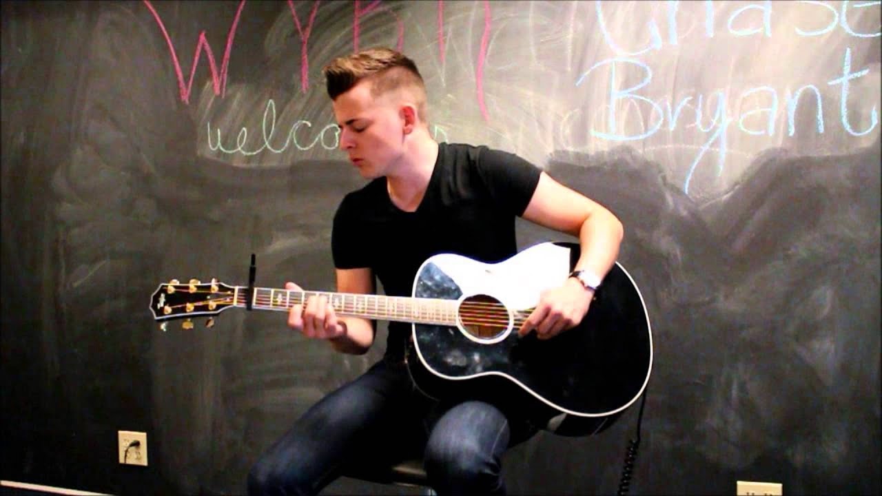 Chase Bryant Take It On Back Cover With Lyrics YouTube chase-bryant-take-it-on-back-cover-with-lyrics-youtube