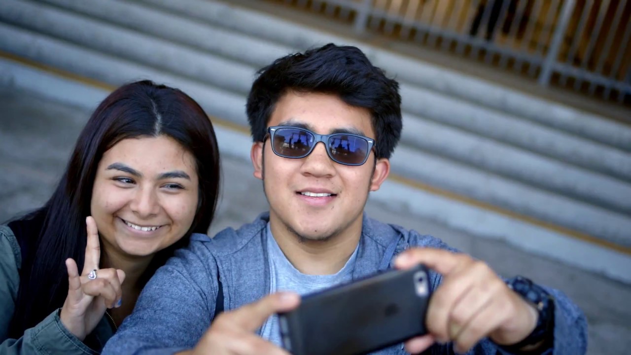 Language Connects Us All - YouTube