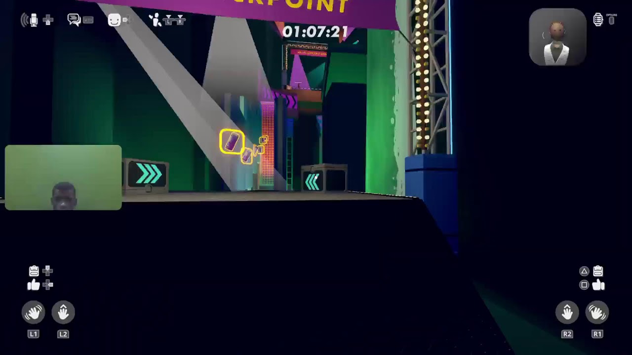 Playing REC ROOM for the first time 🔴LIVE🔴 - YouTube