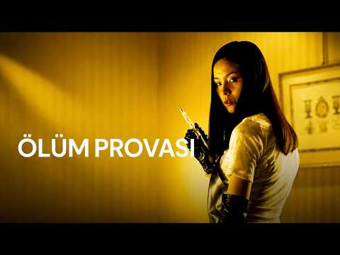 Ölüm Provası 1999 Türkçe Dublaj