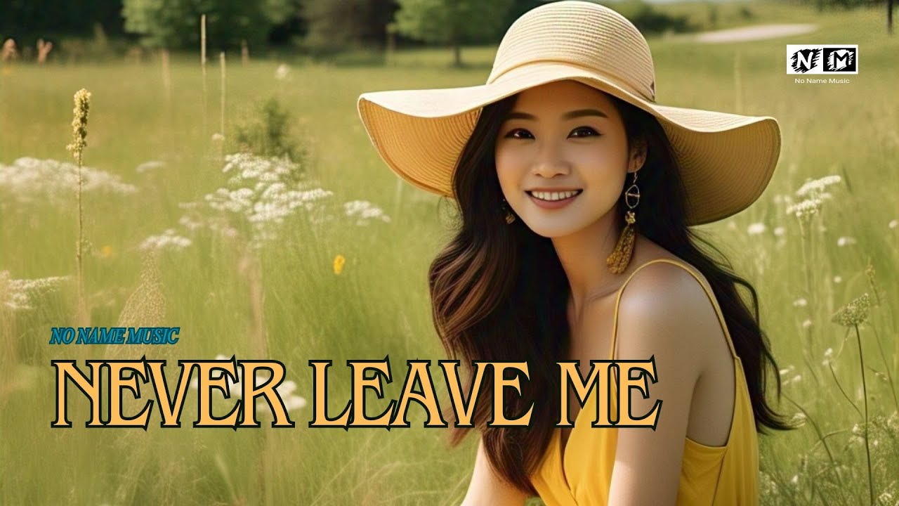 Never Leave Me - No Name Music (Lyrics) // New Song - Music Videos ...