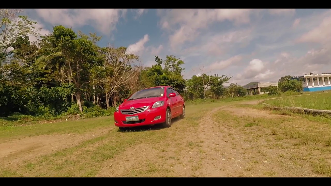 The All New VIOS!!! (Student Commercial!!) - YouTube