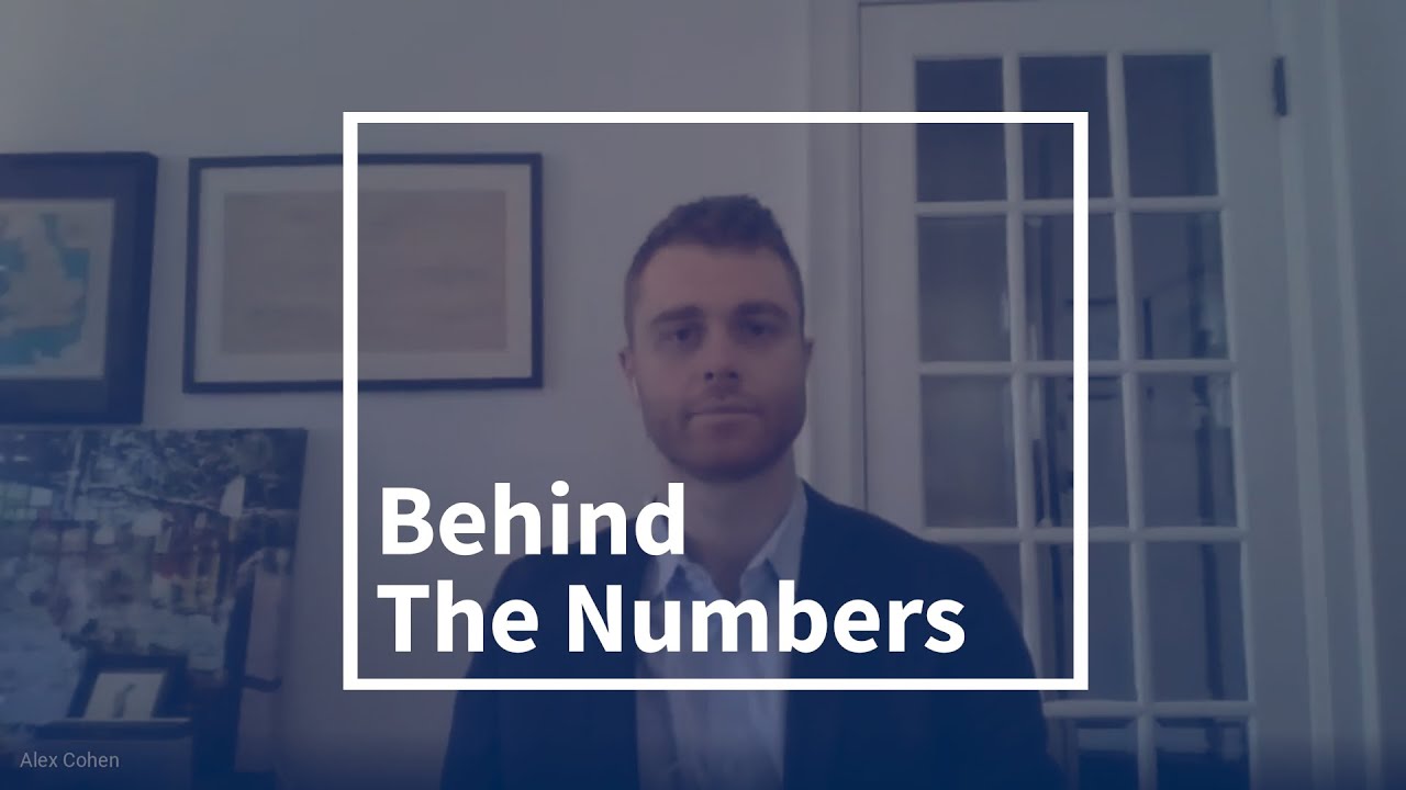 Behind the Numbers with Alex Cohen - VP of Finance, TREC Brands - YouTube