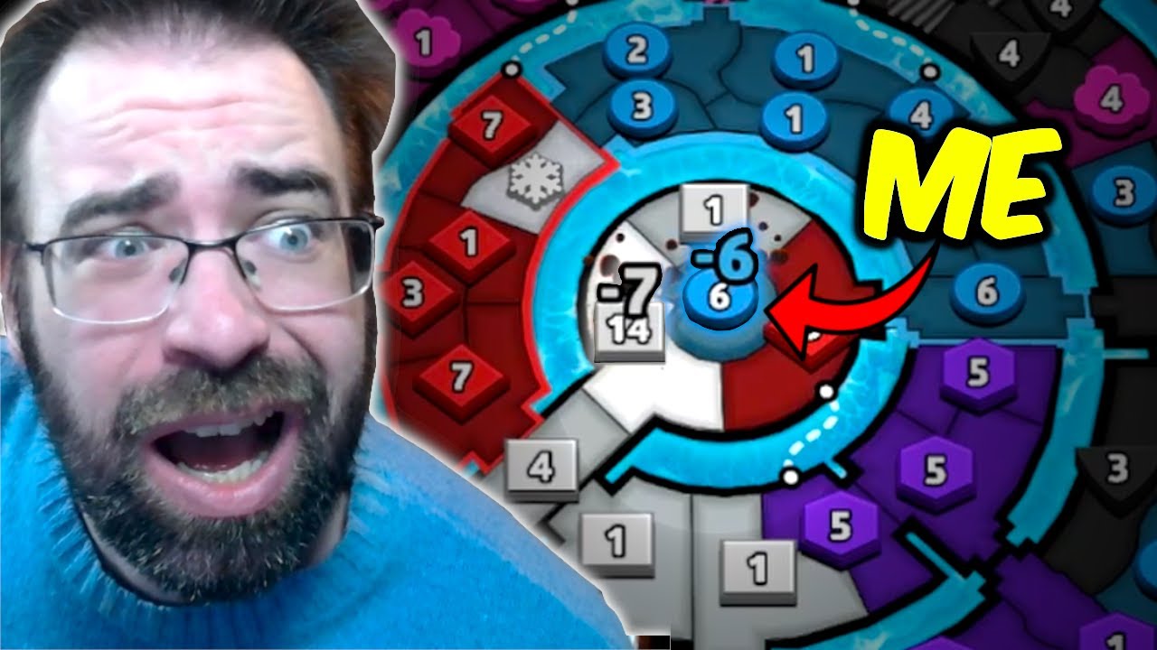 This GREEDY NOOB Found Out - YouTube