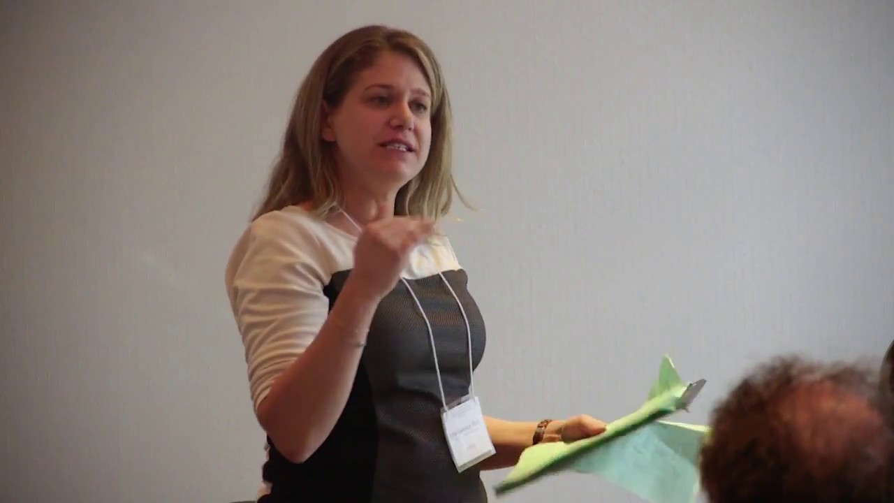 Couple & Family Psychology International Conference 2017 - YouTube