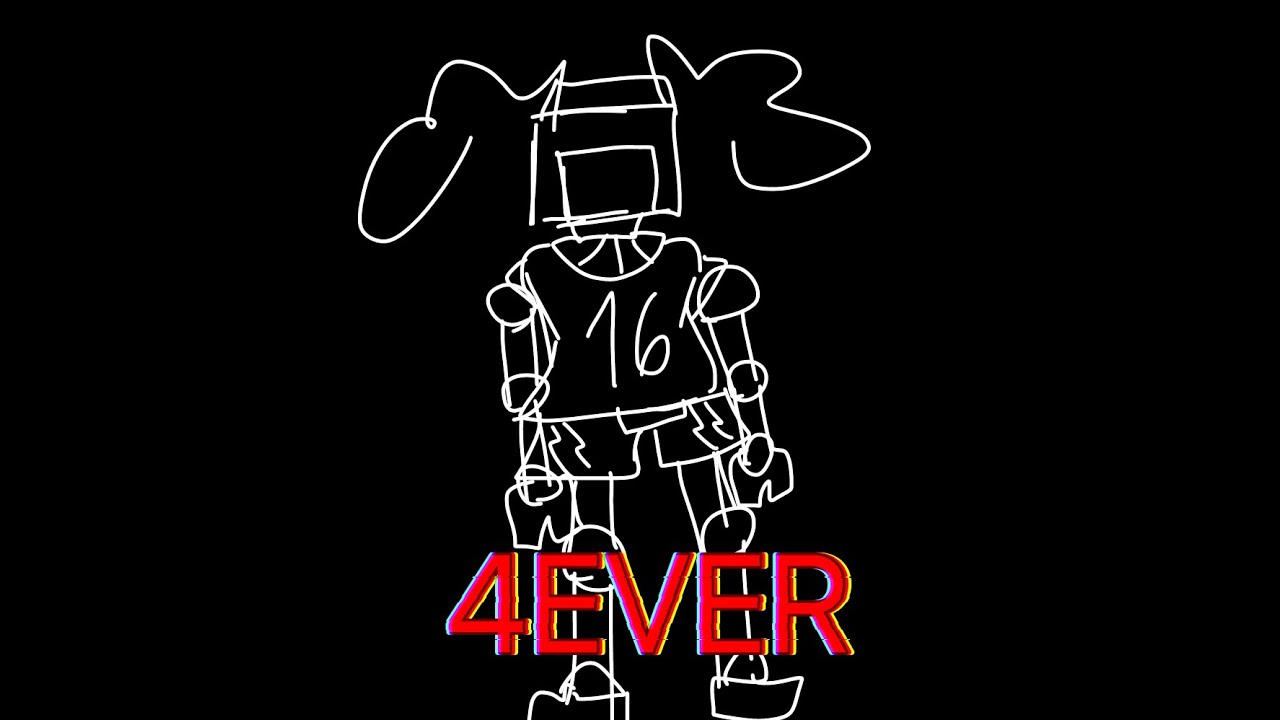4EVER (FNF Hex angst animation) - YouTube