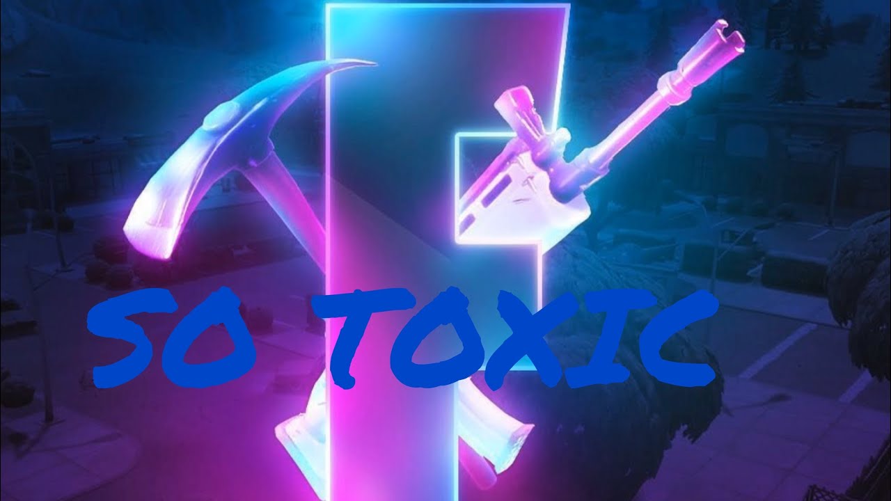 TOP 5 Ways to trigger your fortnite teammates - YouTube