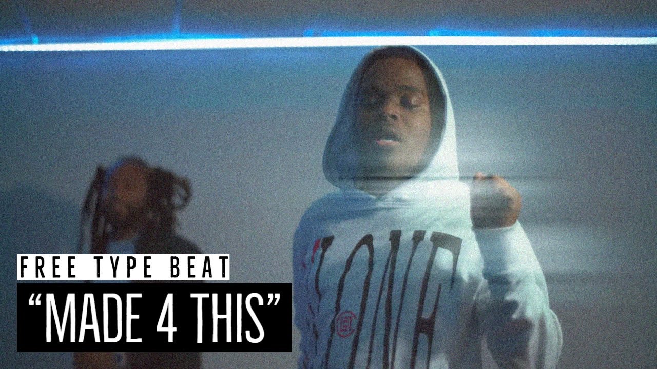 [FREE] Timo Type Beat 2020 - "Made 4 This" (Prod. 1 Richiey) | Chicago ...