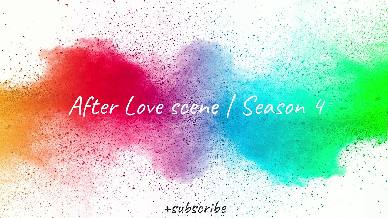 Wayhaught | After Love Scene | Season 4 😍 - YouTube