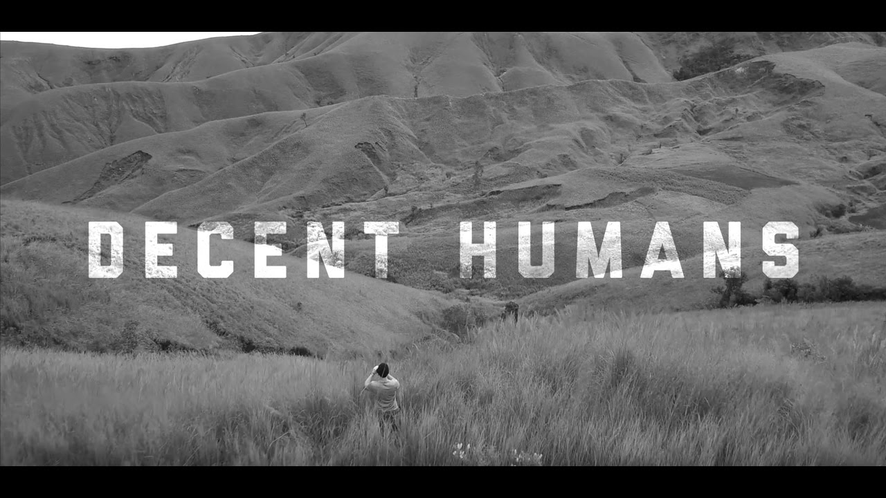 Decent Humans - YouTube