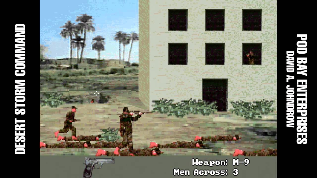 SWE: Game Empire (PC) 03: Action Games, Part 3 - YouTube