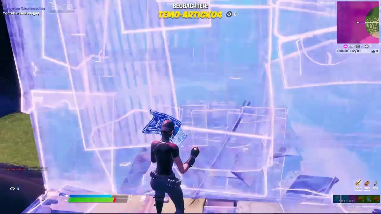 vADEAL bINDS - YouTube