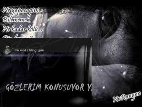 nurettin rençber-ağlamay yar