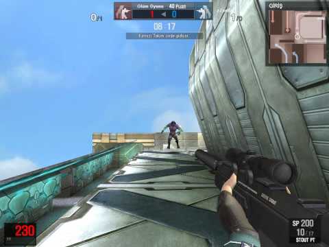Rascoln Sniper 3