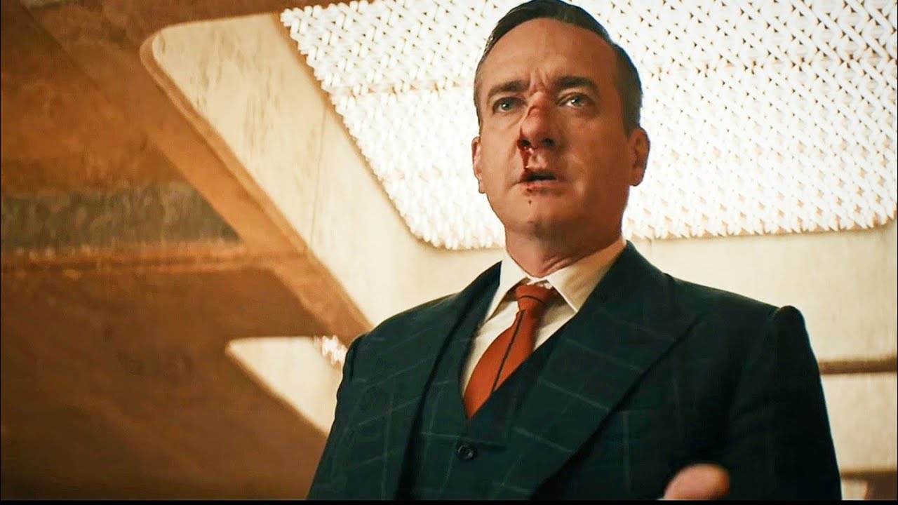 Deadpool Breaks Paradox Nose And Runs Away with TEMPAD - Deadpool ...