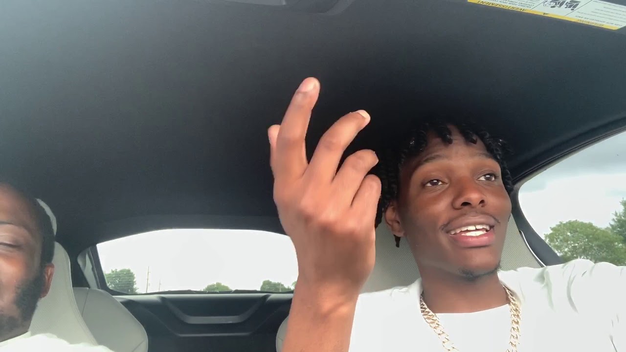 The Hunnid Table (Rashad Hall pt 2) - YouTube