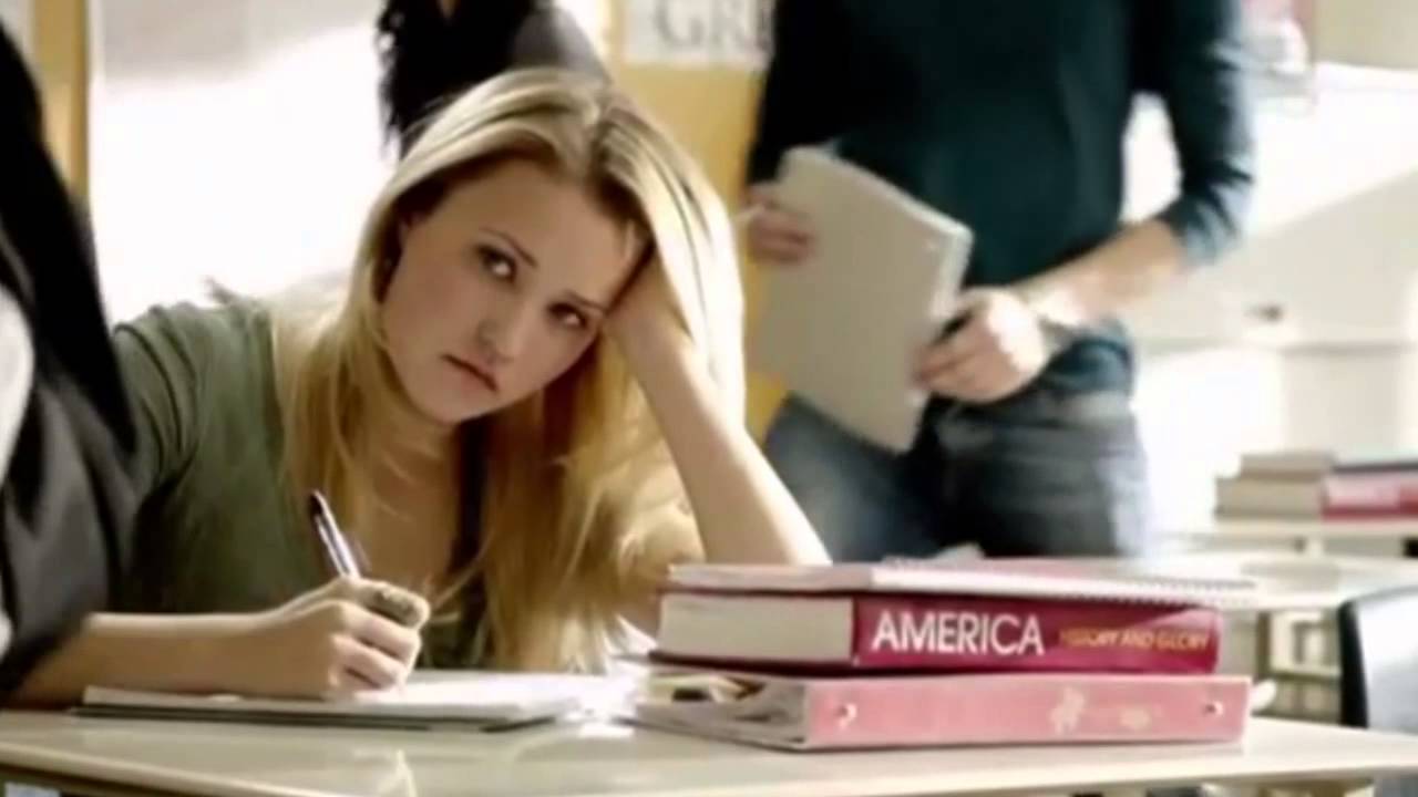 The Wattpad Stalker [Wattpad] || Teaser Trailer - YouTube