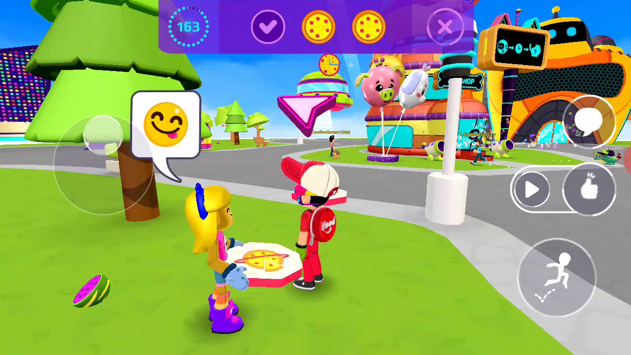 conhecendo o Pikachu PK XD - YouTube