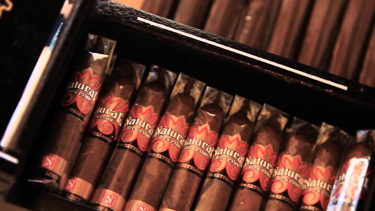 Cigar Safari 2014, Trip #11 : Hawaii - YouTube
