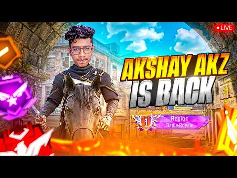 🔴LIVE🔴 IAM BACK