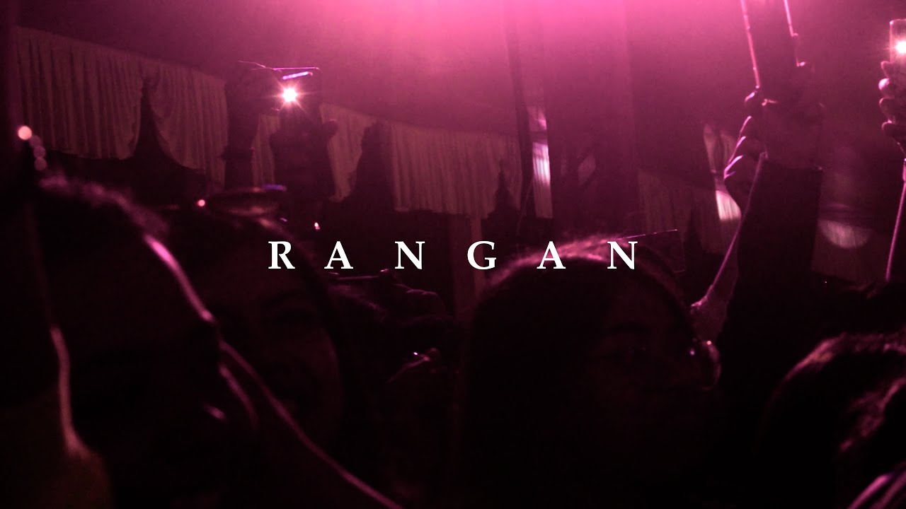 RANGAN carnival performance - a cinematic film - YouTube